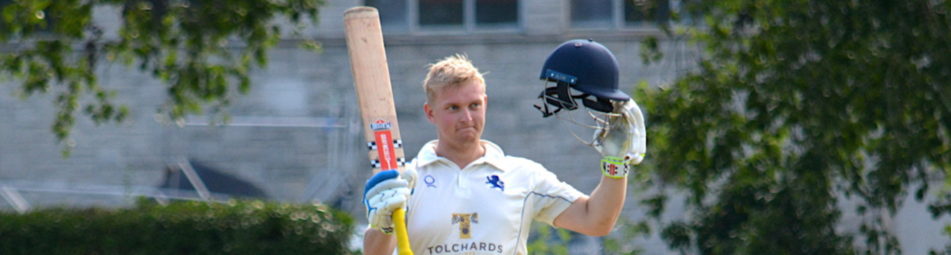 Devon County Cricket Club - Devon Cricket